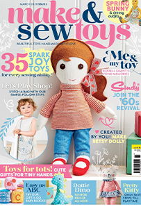 Sewing Magazines | Forum | Cross Stitch | Free Patterns | Sew Magazine
