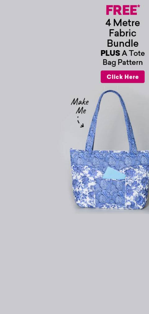 Free sewing patterns - Sew Magazine