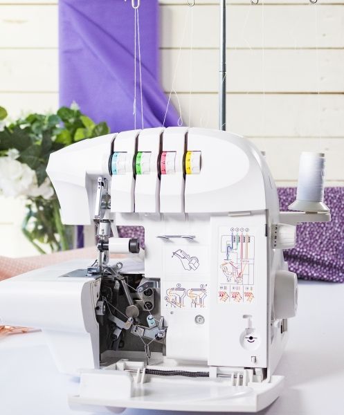 Gemini Lock Pro - Free Sewing Giveaways - Sew Magazine