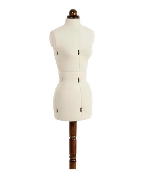 Dress form - Free Sewing Giveaways - Sew Magazine