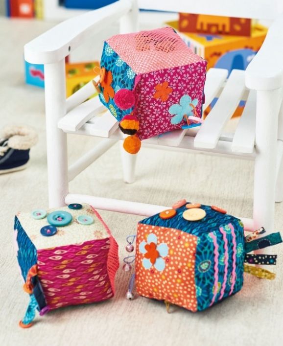 Sew 112 Sneak Peek - Sewing Blog - Sew Magazine