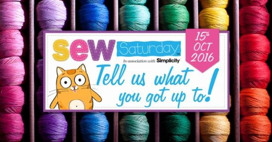 Sewing Blog - Sew Magazine