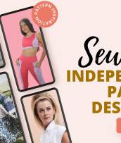 Sew’s Top Independent Pattern Designers - Sewing Blog - Sew Magazine
