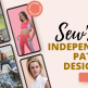 Sew’s Top Independent Pattern Designers - Sewing Blog - Sew Magazine