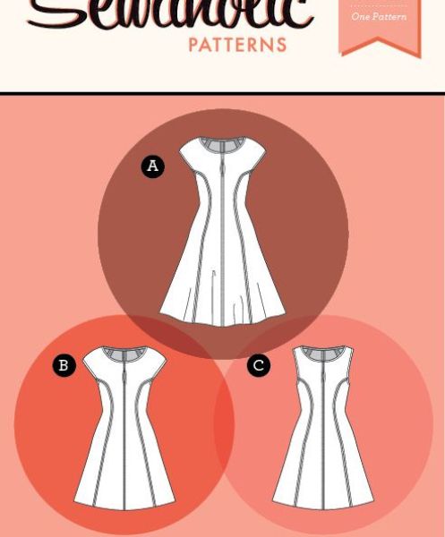 Sewaholic Patterns - Free Sewing Giveaways - Sew Magazine