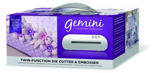 Gemini Machine & Dies - Free Sewing Giveaways - Sew Magazine