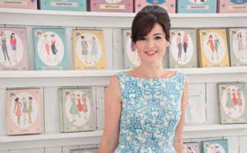 Mega Sewing Bundle - Free Sewing Giveaways - Sew Magazine