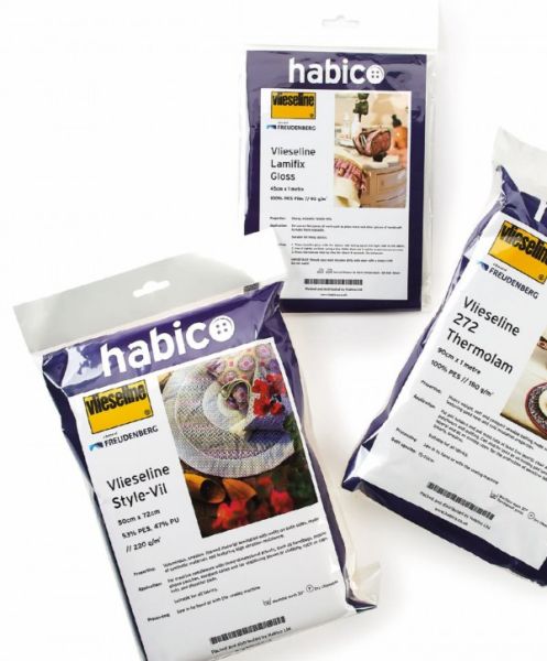 Vlieseline Pre-Packs - Free Sewing Giveaways - Sew Magazine