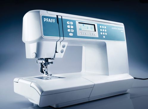 PFAFF Ambition Essential - Free Sewing Giveaways - Sew Magazine