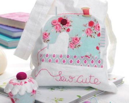 Sewing Magazines | Forum | Cross Stitch | Free Patterns | Sew Magazine