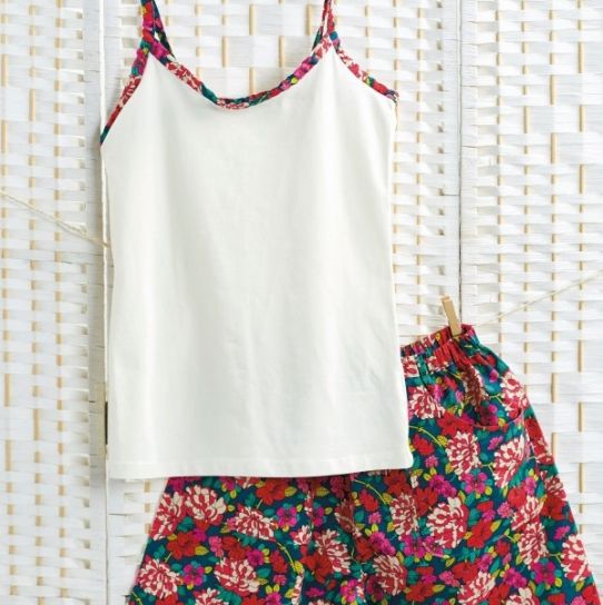 Free sewing patterns - Sew Magazine