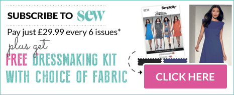 Sew Magazine | Free Sewing Patterns | How to Sew | Free Downloads |Forum