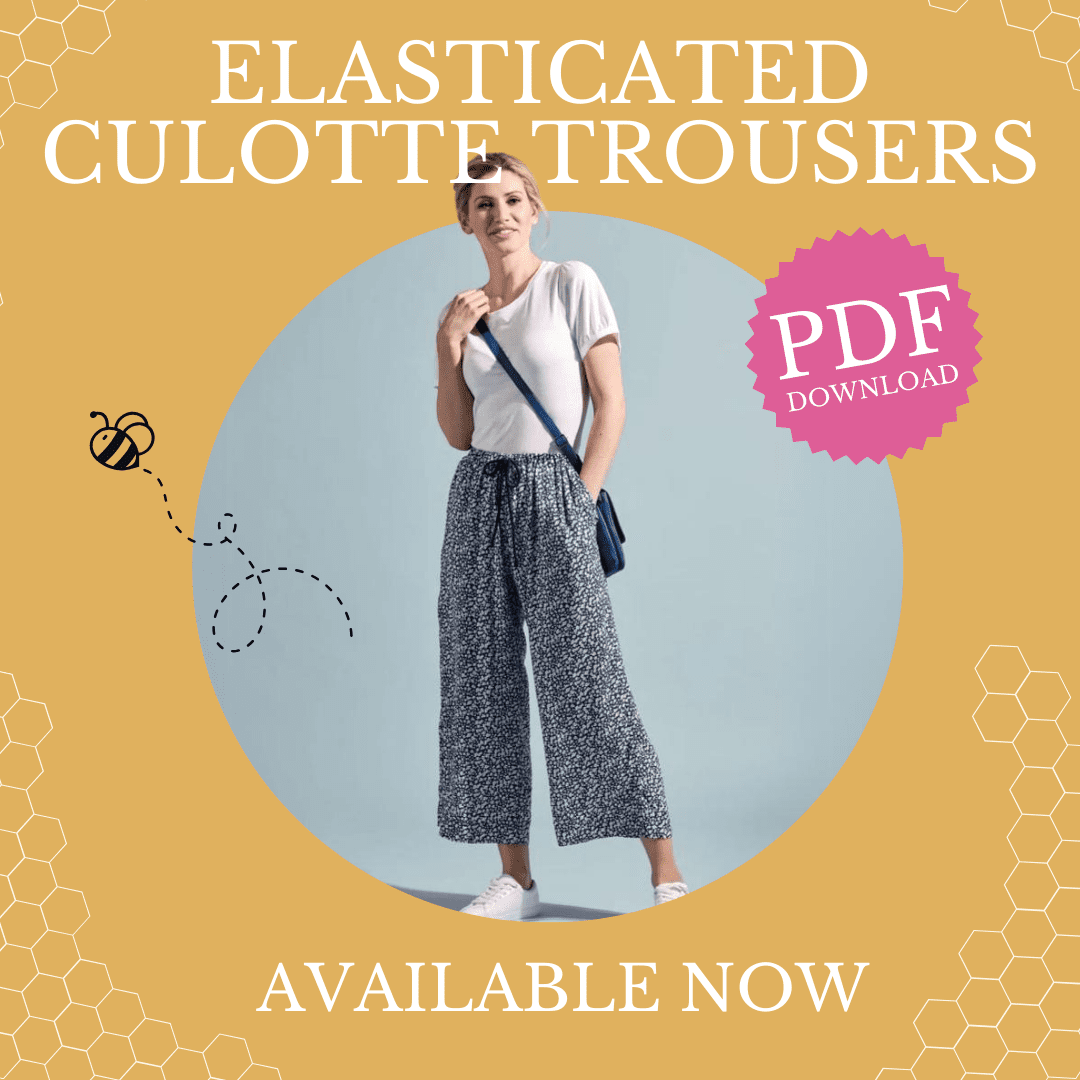 The Great British Sewing Bee: Episode 3 - Sewing Blog - Sew Magazine