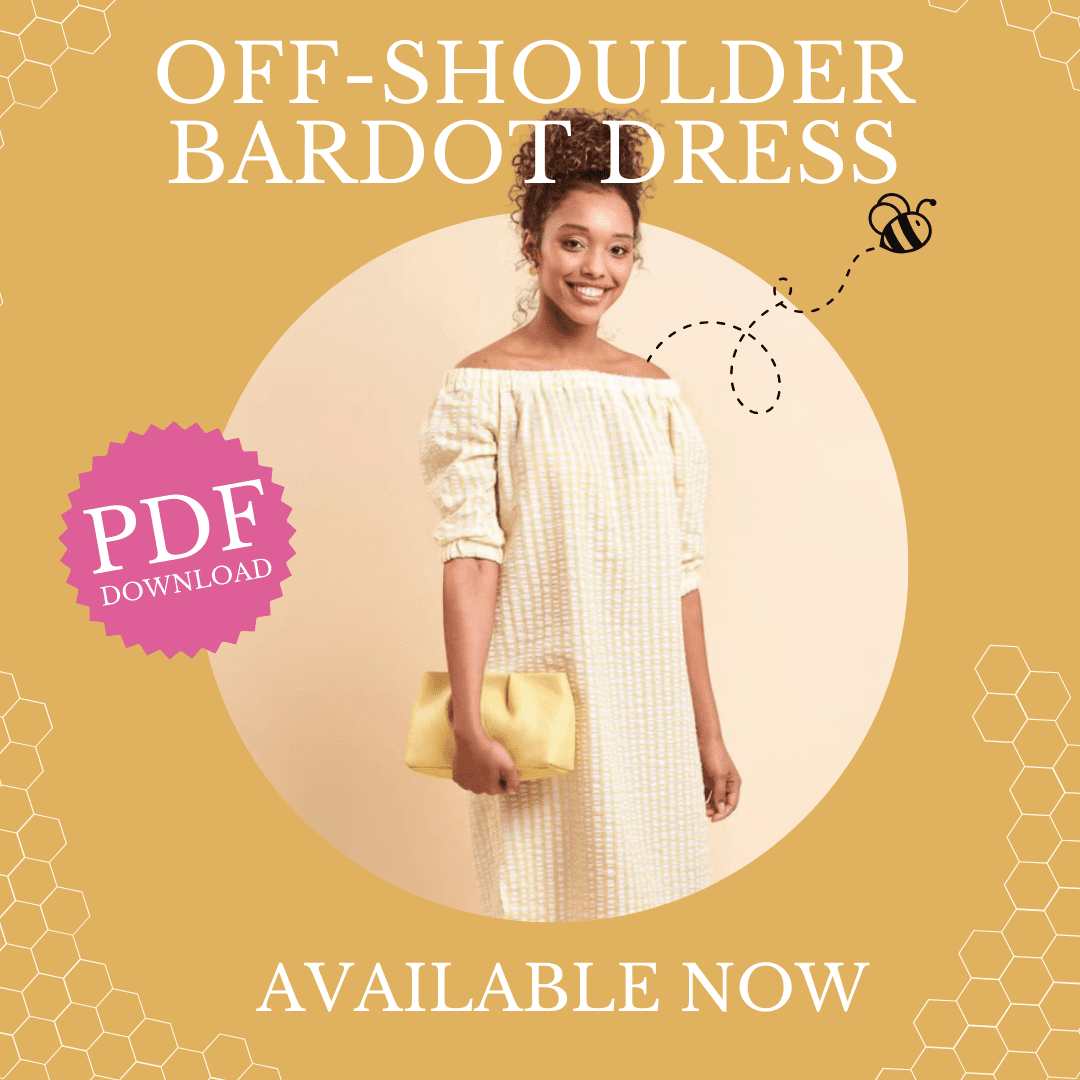 The Great British Sewing Bee: Episode 3 - Sewing Blog - Sew Magazine