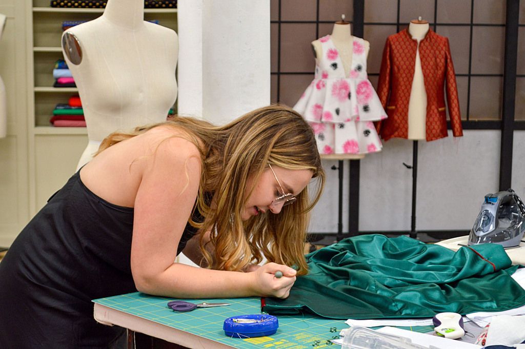 The Great British Sewing Bee Series 10: Episode Seven - Sewing Blog ...
