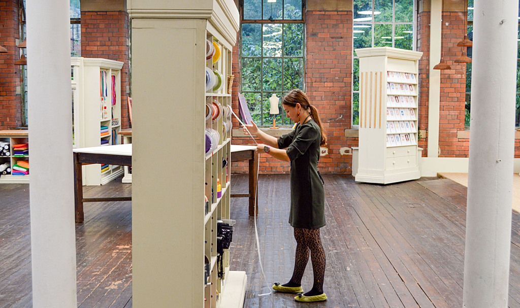 The Great British Sewing Bee Series 10: Episode Seven - Sewing Blog ...