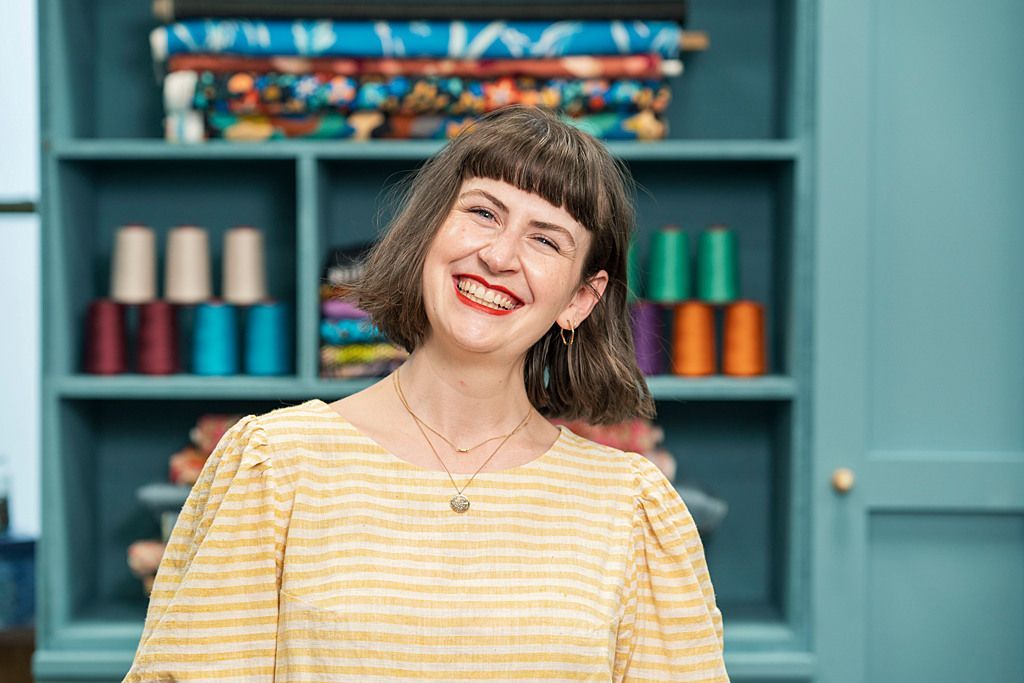 The Great British Sewing Bee Series 10: Episode 1 - Sewing Blog - Sew ...