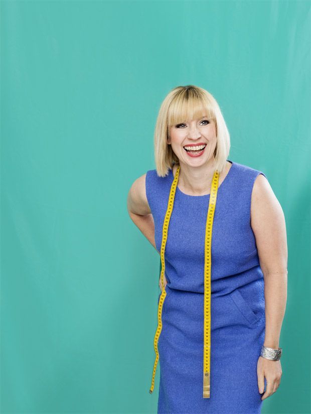 workshops & blogging with the Sewing Bee’s Claire-Louise Hardie - Great ...