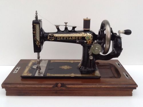 Votes for Women - Sewing Blog - Sew Magazine