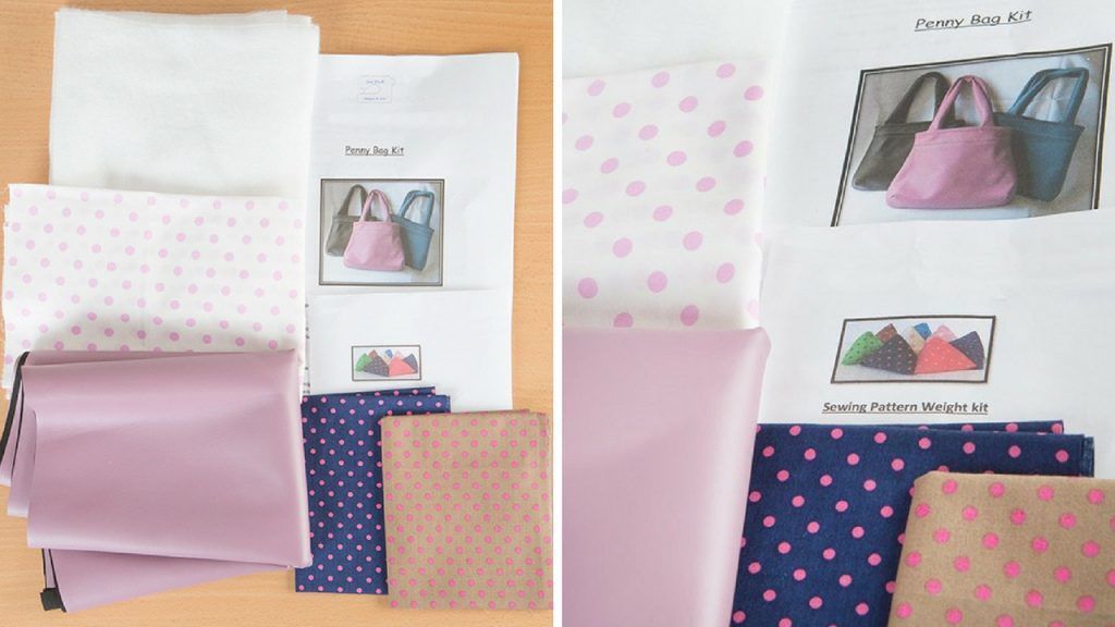 8 Top Sewing Kits for September - Create and Craft - Sewing Blog - Sew ...