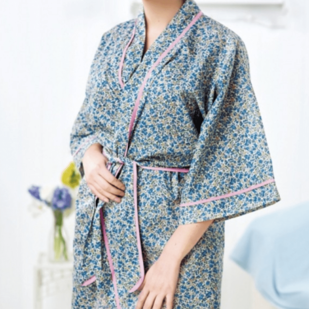 The Great British Sewing Bee - Week Seven - Sewing Blog - Sew Magazine