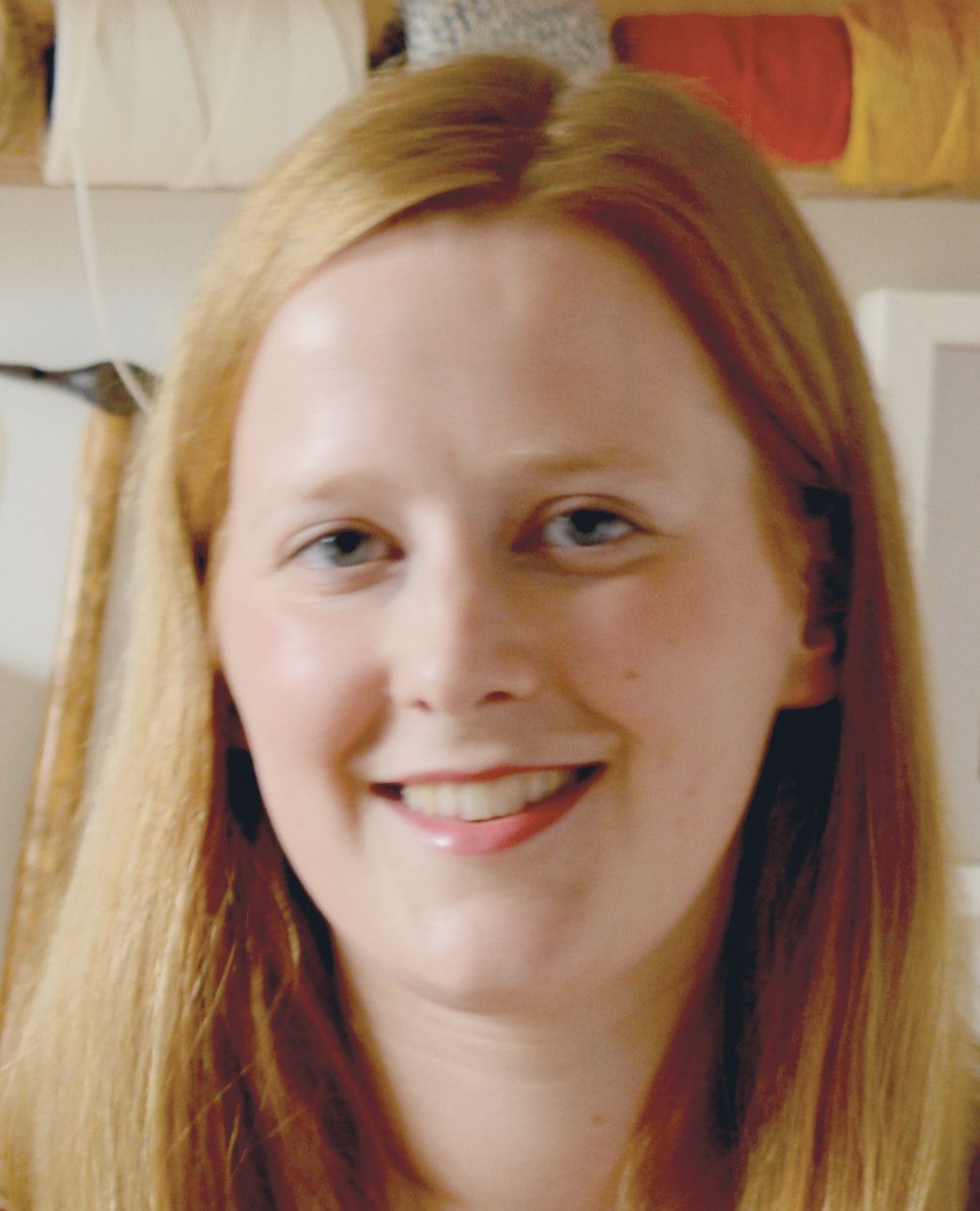 You can be our Dressmaker of the Year - Sewing Blog - Sew Magazine