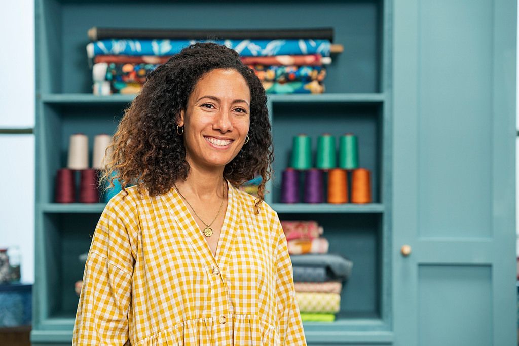 The Great British Sewing Bee Series 10: Episode 1 - Sewing Blog - Sew ...