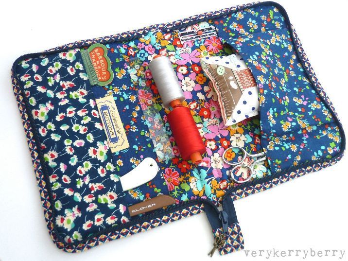 Top 5 must make Liberty projects - Sewing Blog - Sew Magazine