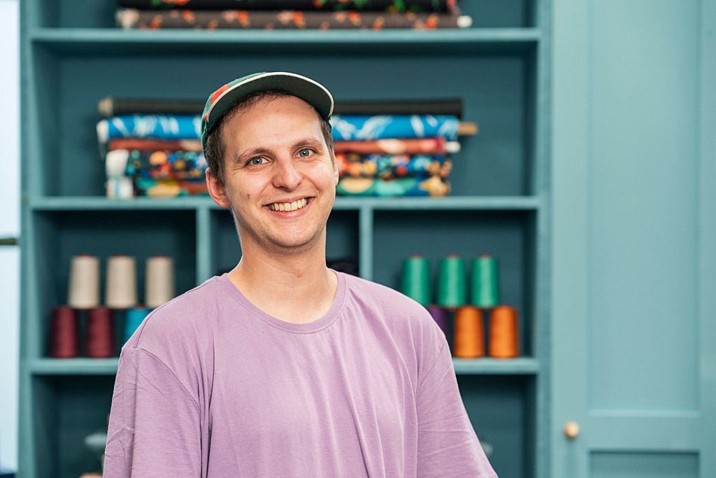 The Great British Sewing Bee Series 10: Episode 1 - Sewing Blog - Sew ...