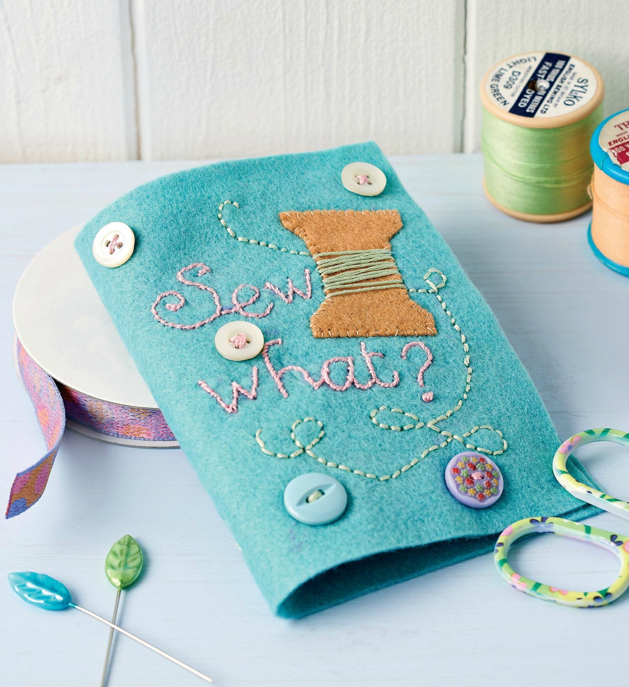 4 Sewing Bee Sewalong Makes - Sewing Blog - Sew Magazine