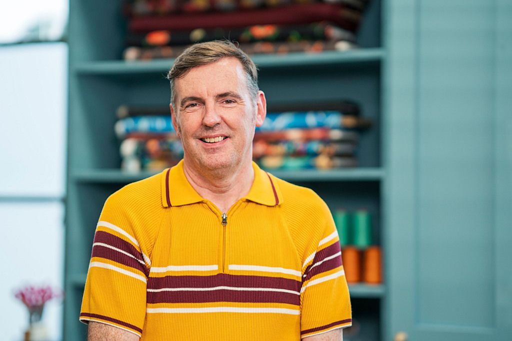 The Great British Sewing Bee Series 10: Episode 1 - Sewing Blog - Sew ...