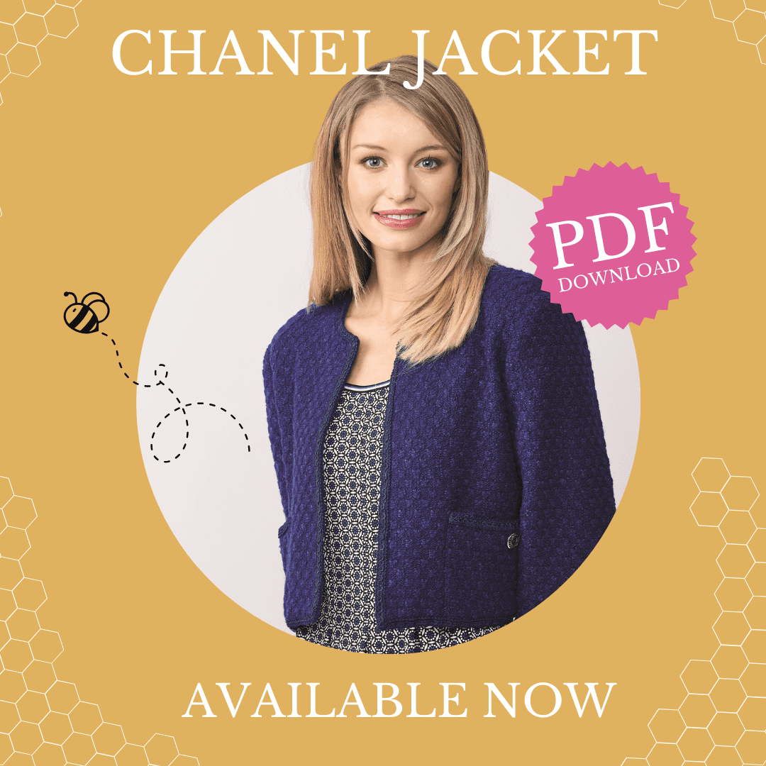 The Great British Sewing Bee Series 10: Episode 9 - Sewing Blog - Sew ...