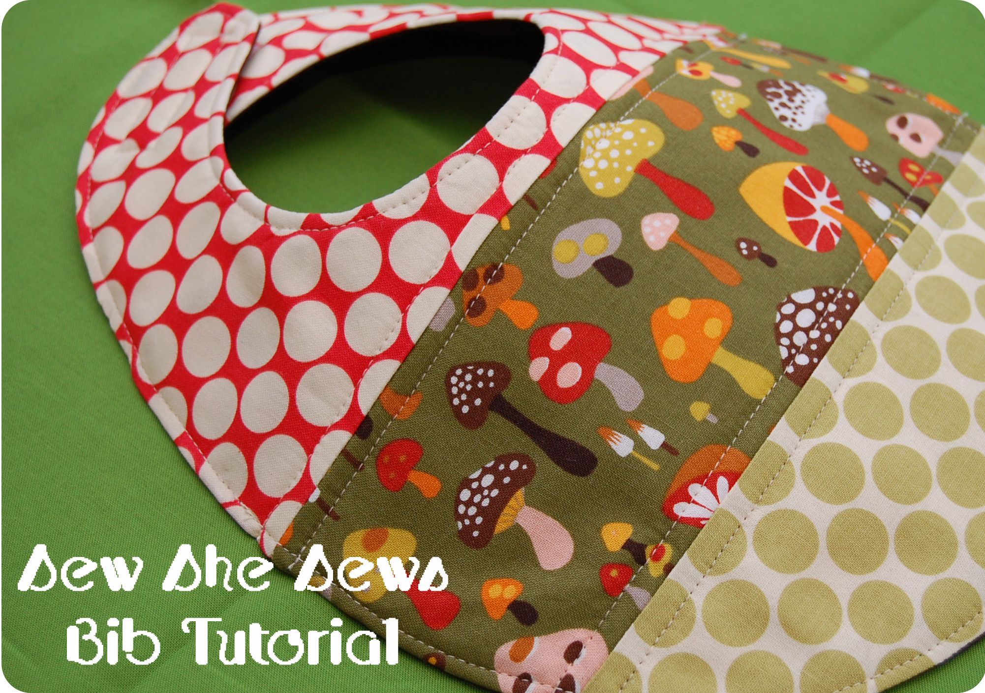 5 Sew Easy Patchwork Projects - Sewing Blog - Sew Magazine