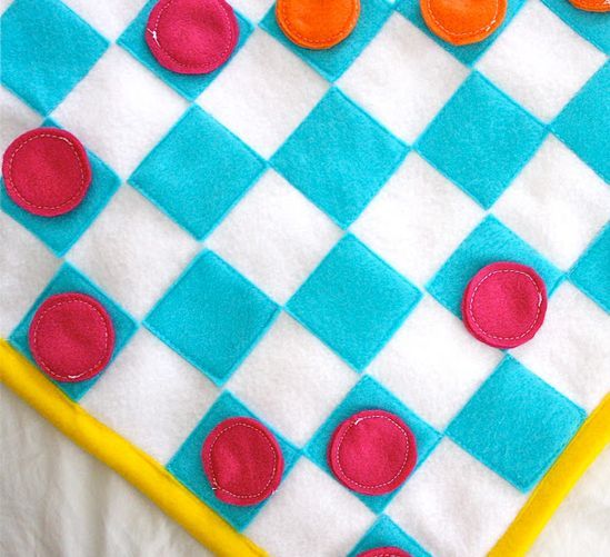Toys to stitch and gift this Christmas - Sewing Blog - Sew Magazine