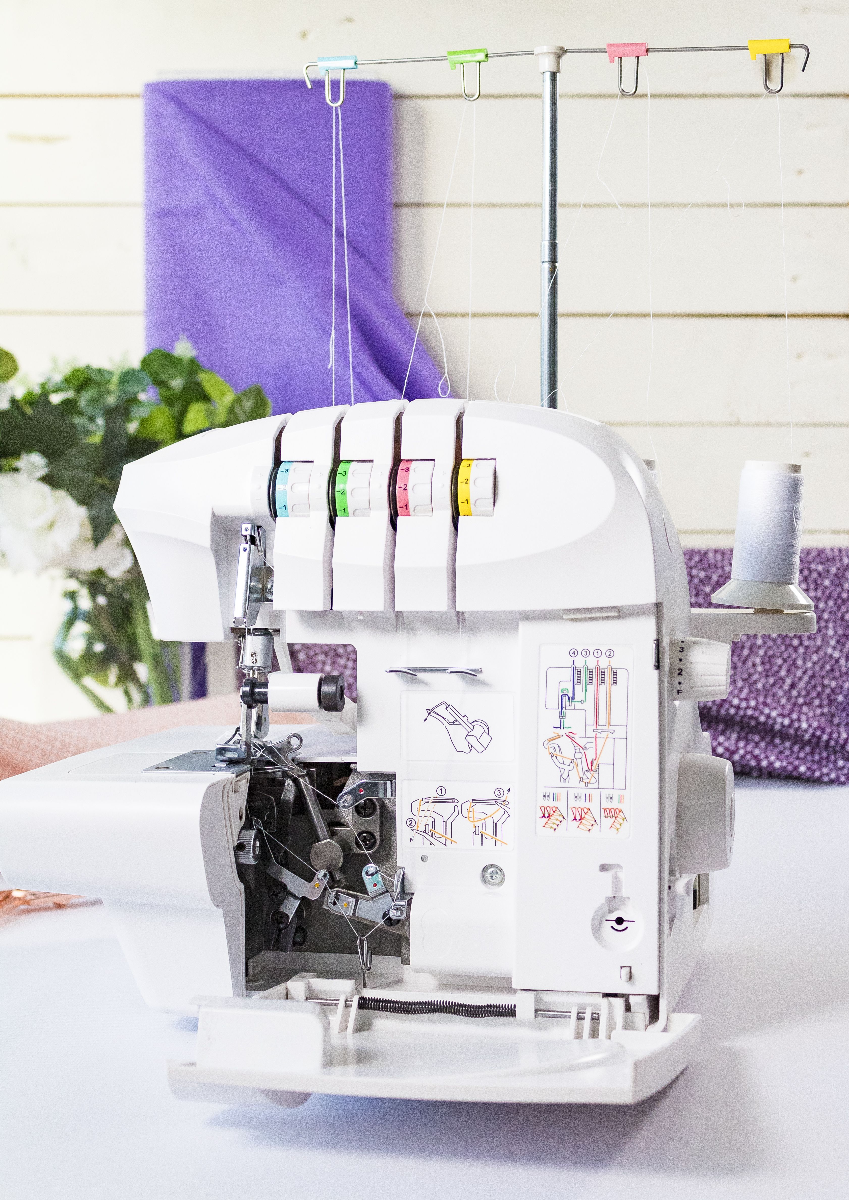 Gemini Lock Pro - Free Sewing Giveaways - Sew Magazine