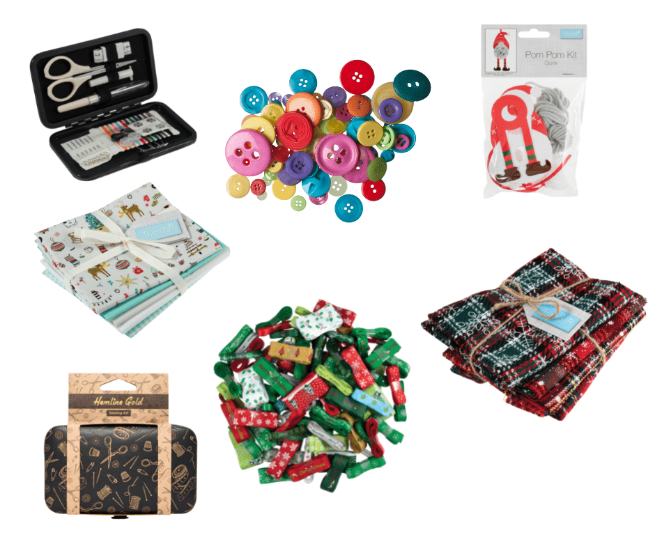 Incredible craft bundle! - Free Sewing Giveaways - Sew Magazine