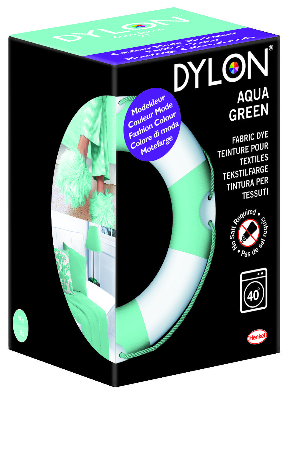 Dylon dye bundles - Free Sewing Giveaways - Sew Magazine