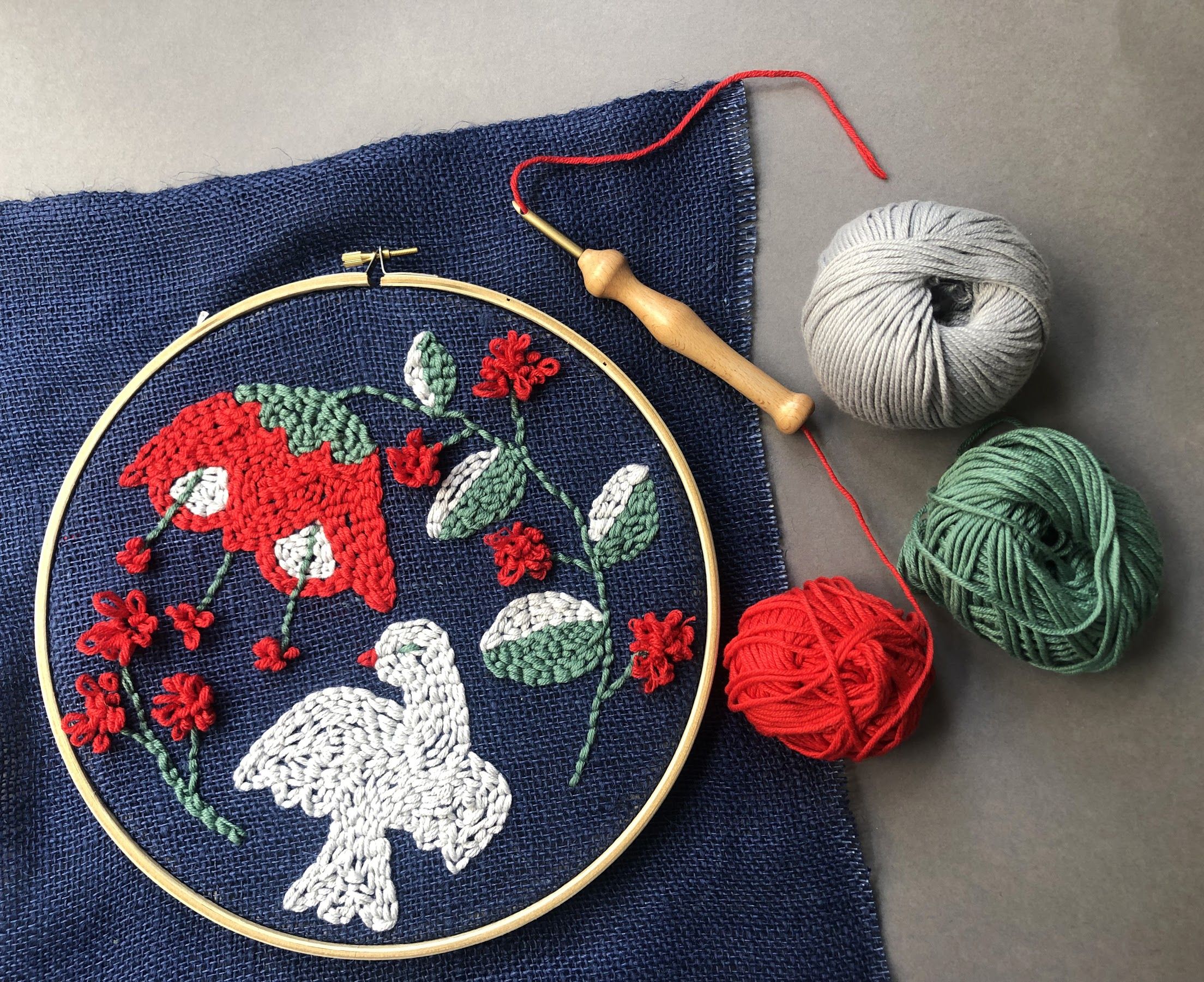 MakeBox+Co subscription - Free Sewing Giveaways - Sew Magazine