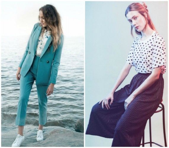 Sew An Outfit - Free Sewing Giveaways - Sew Magazine