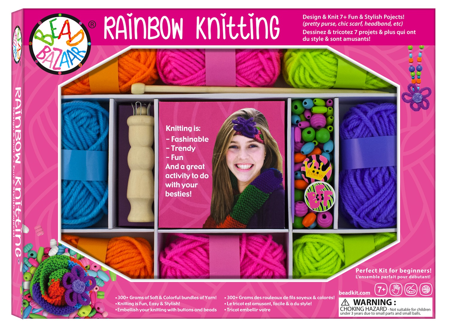 11 Crafting Kits to win! - Free Sewing Giveaways - Sew Magazine