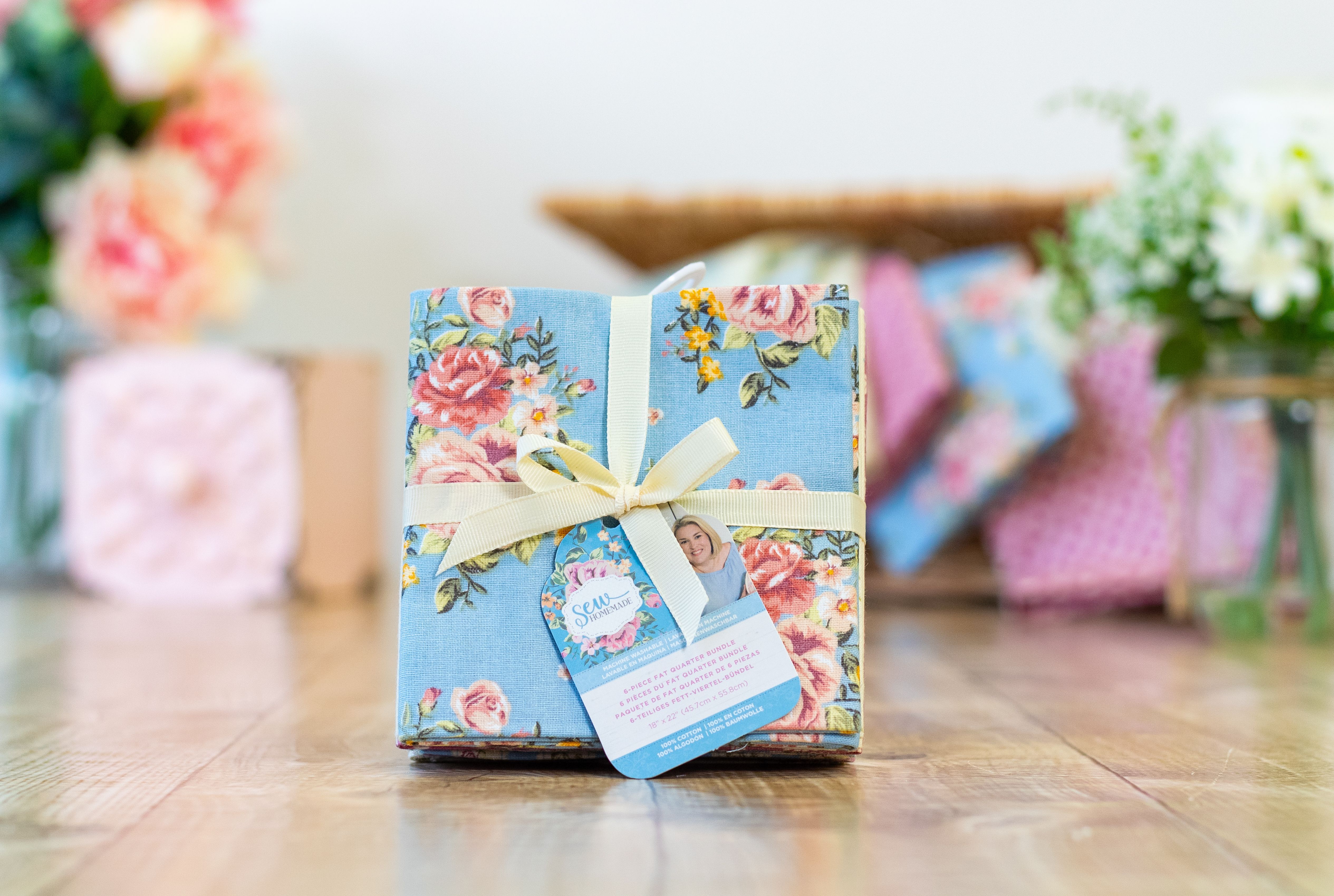 Sara Signature Sew Homemade Range - Free Sewing Giveaways - Sew Magazine