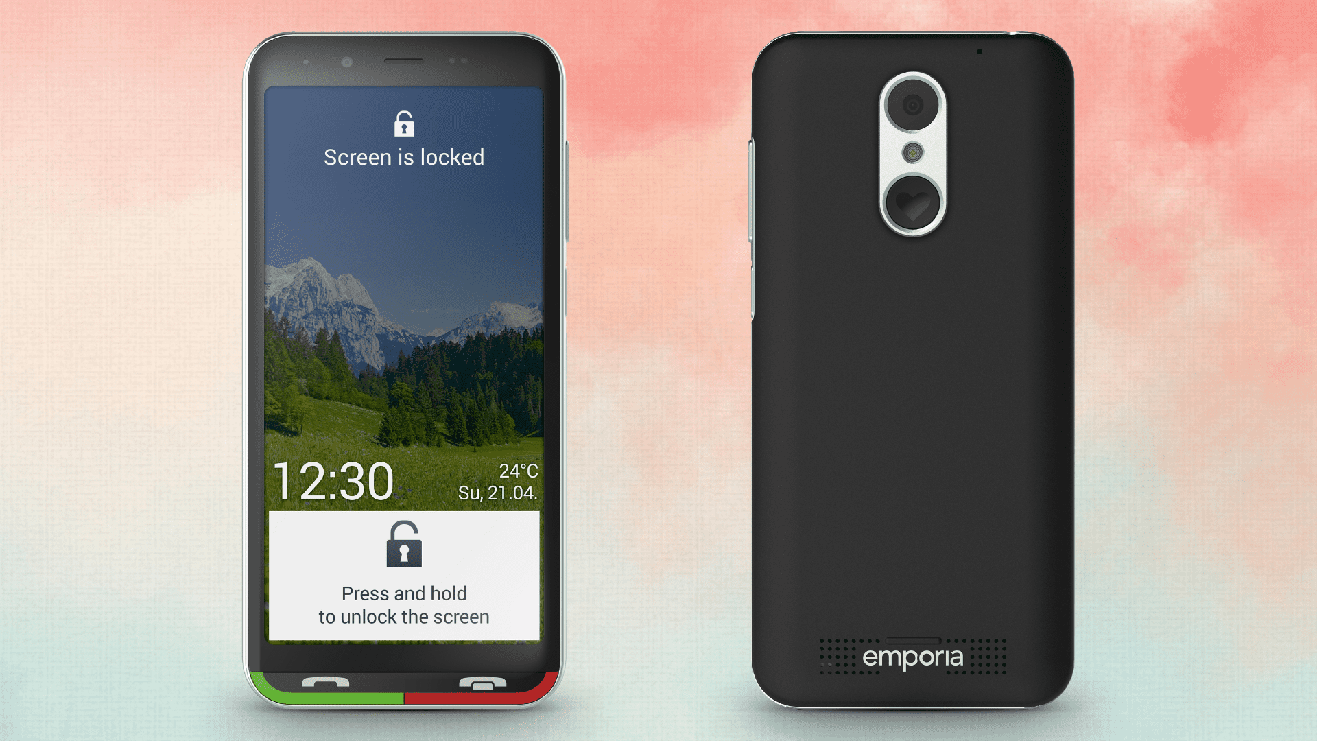 Snazzy smartphone! - Free Sewing Giveaways - Sew Magazine