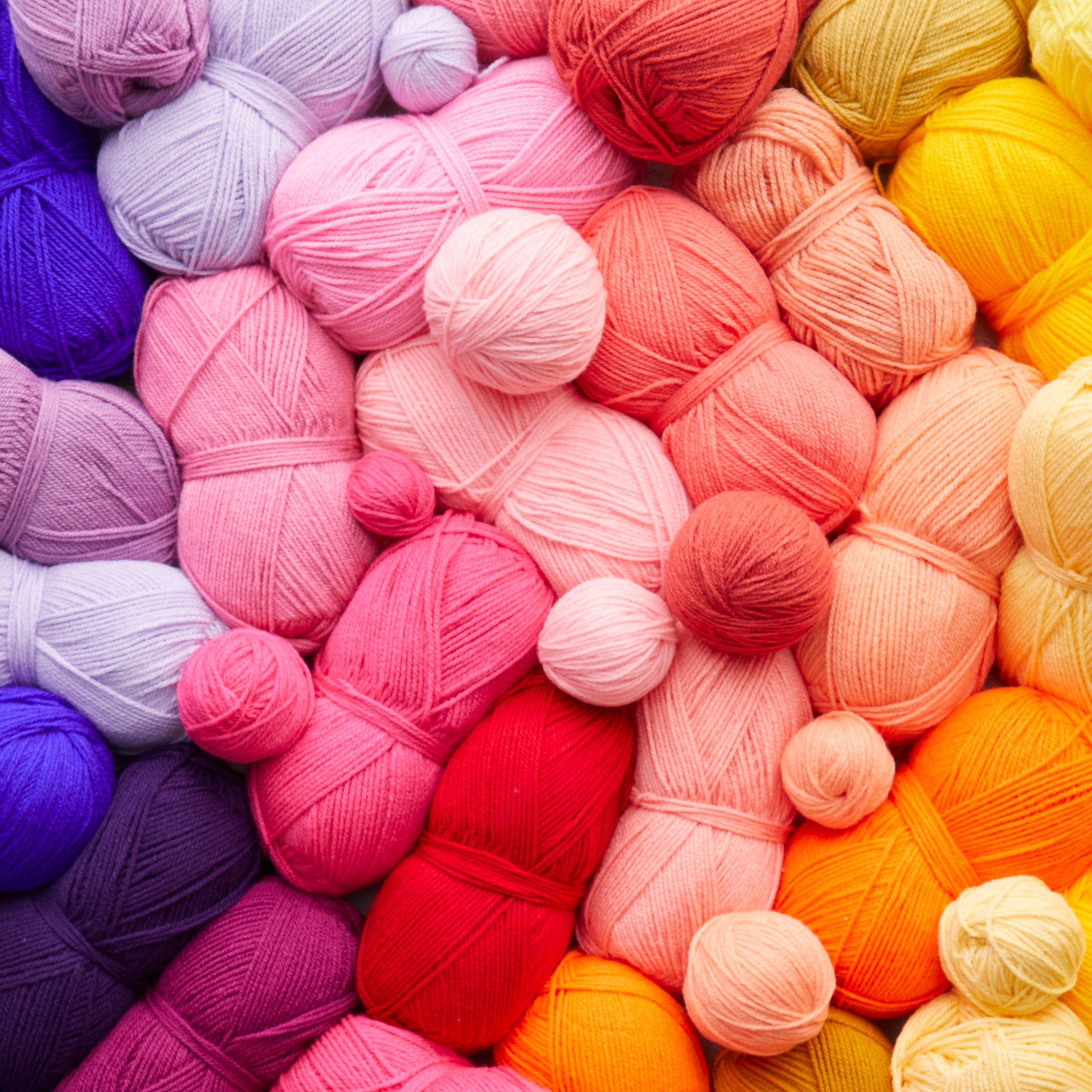 Brilliant yarn bundle! - Free Sewing Giveaways - Sew Magazine