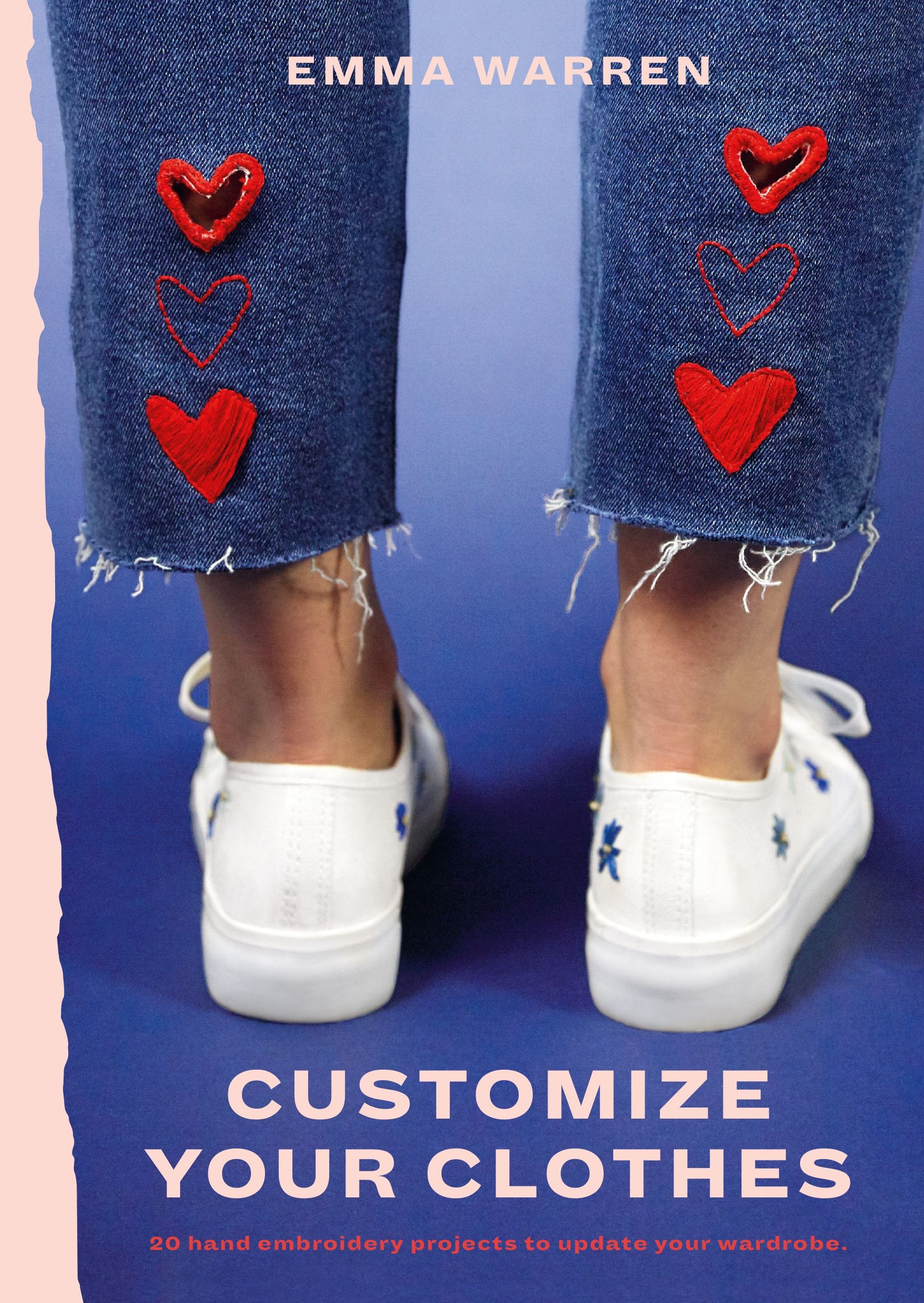 Customize your Clothes book - Free Sewing Giveaways - Sew Magazine