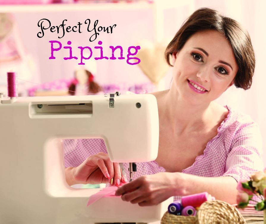 Threading your sewing machine - How to sew - Sew Magazine