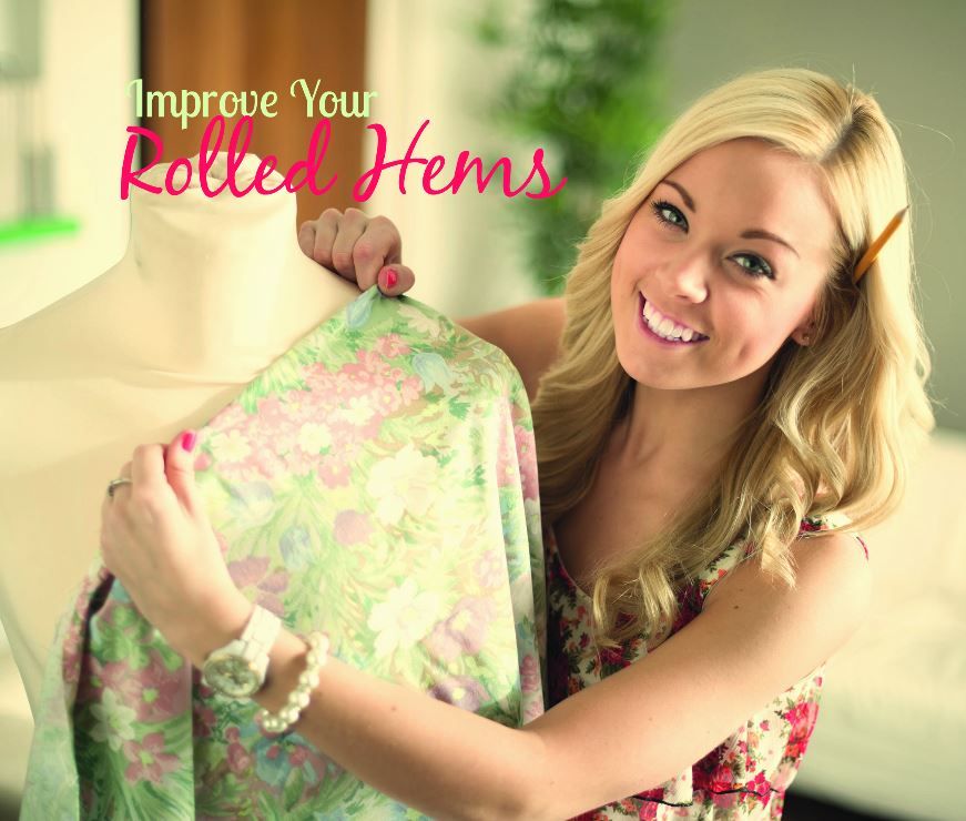 How to sew - Sew Magazine